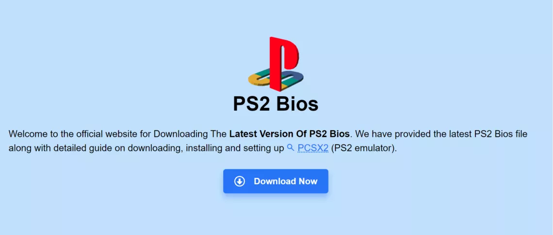 PS2 BIOS - Types, Features and Downloading Guide
