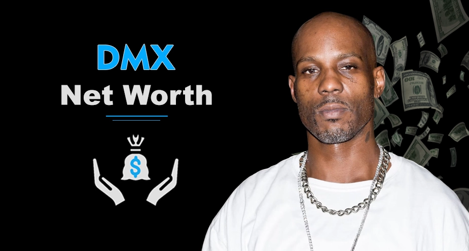 What is DMX Net Worth? Bio, Career and Lifestyle