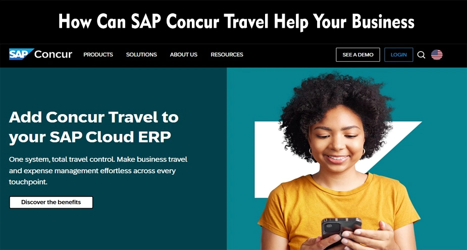 How Can SAP Concur Travel Help Your Business Today?