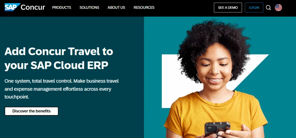 How Can SAP Concur Travel Help Your Business Today?