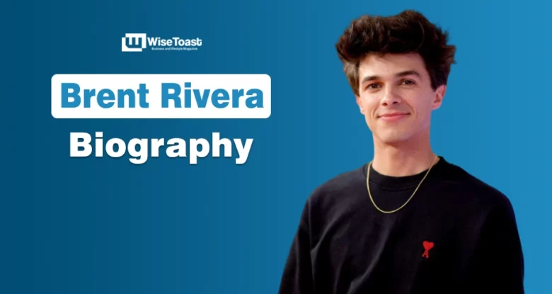 Who is Brent Rivera? Early Life, Career, Net Worth & More