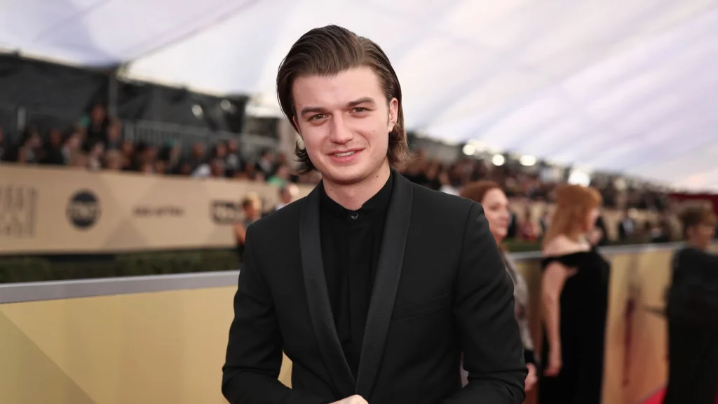 Joe Keery Net Worth 2026: Stranger Things Salary, Assets & Earnings ...